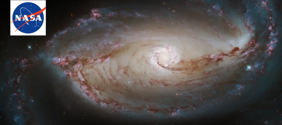 La Nasa publica sonido de la 'mano de Dios' cósmica y otros audios ...