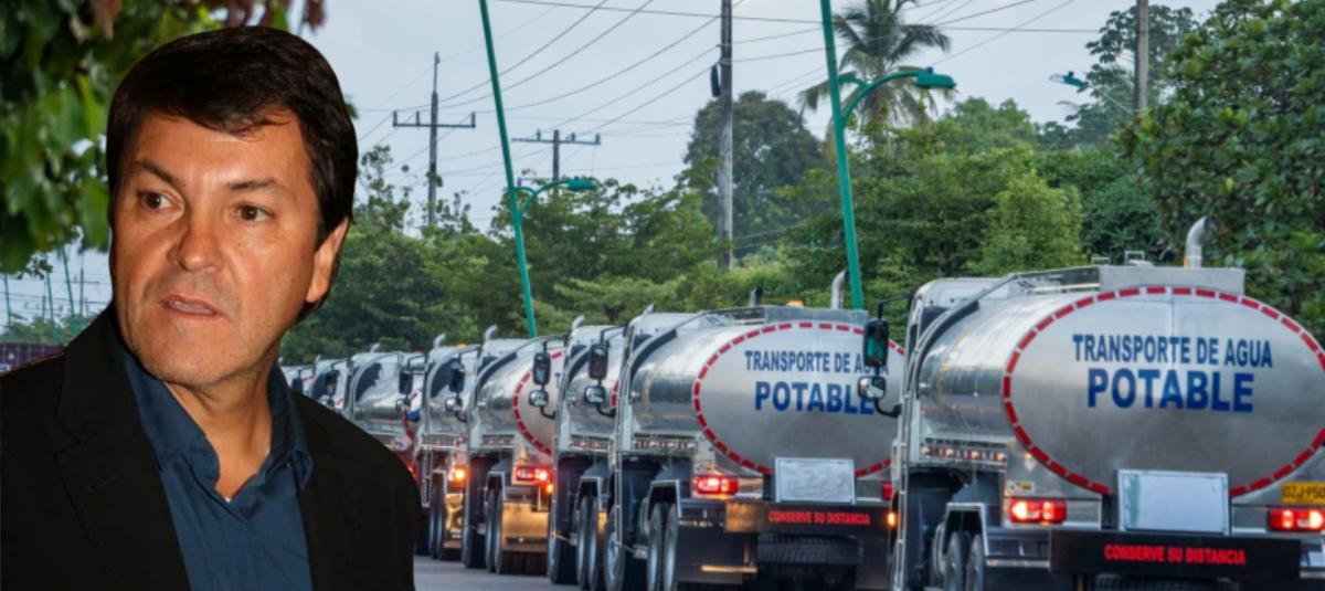 Carrotanques: piden indagar a firma Kenworth de la Montaña: ¿Quién está ...