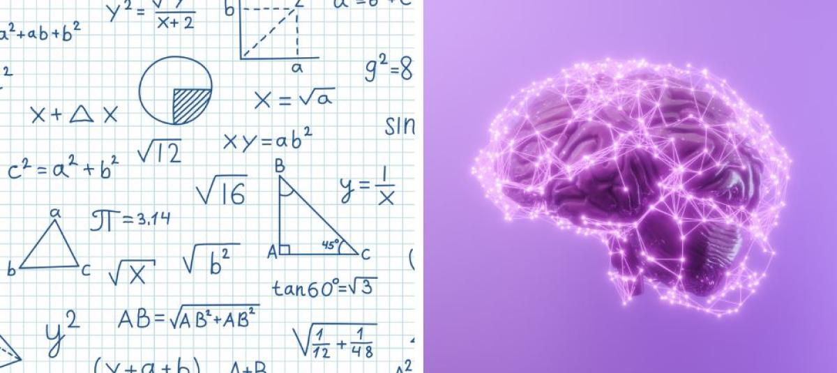 ¿Por qué las matemáticas son necesarias para la salud del cerebro?