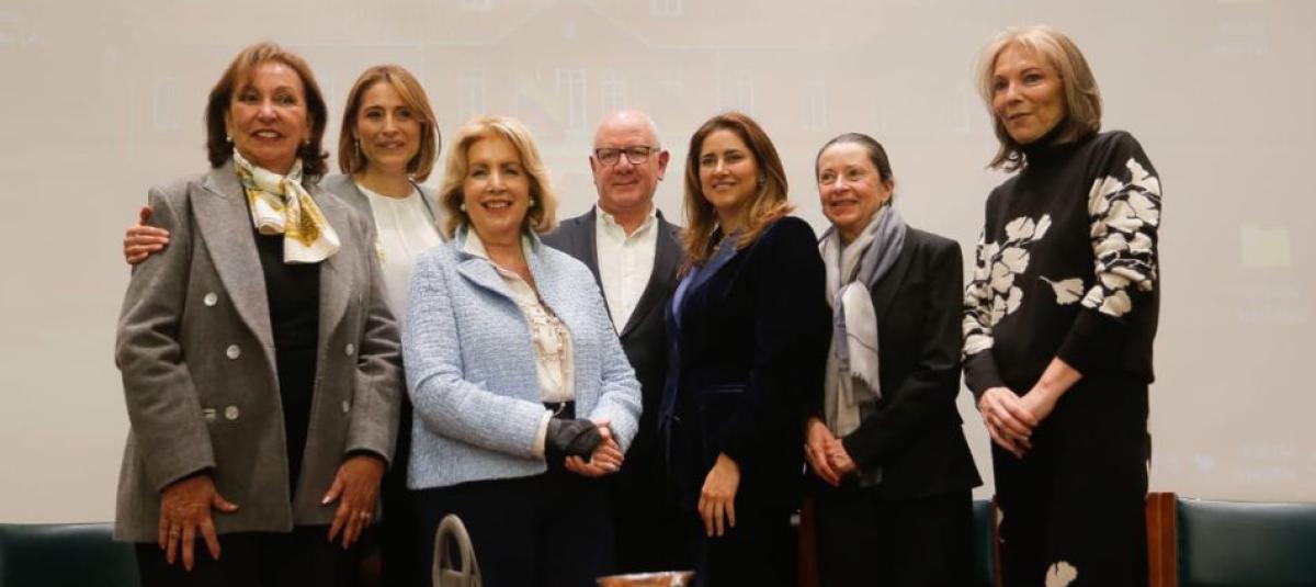 Fragmentos del nuevo libro 'Las primeras damas', de Felipe Zuleta Lleras