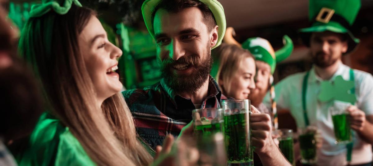¿Cuáles son los símbolos claves durante la celebración del Día de San ...