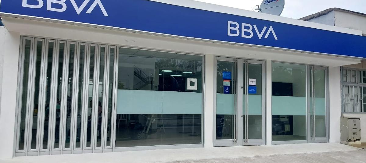 BBVA en Colombia abre su primera oficina en el departamento del Guainía
