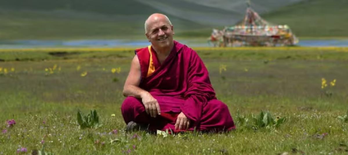 ¿Cómo ser feliz según Mathieu Ricard? El hombre más feliz del mundo