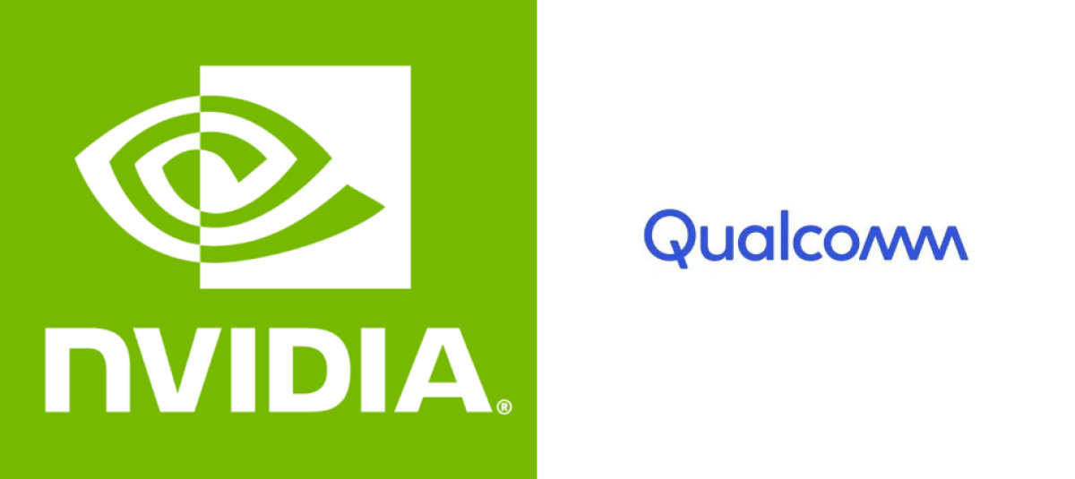 Nvidia y Qualcomm se unen para impulsar la innovación en robótica de ...