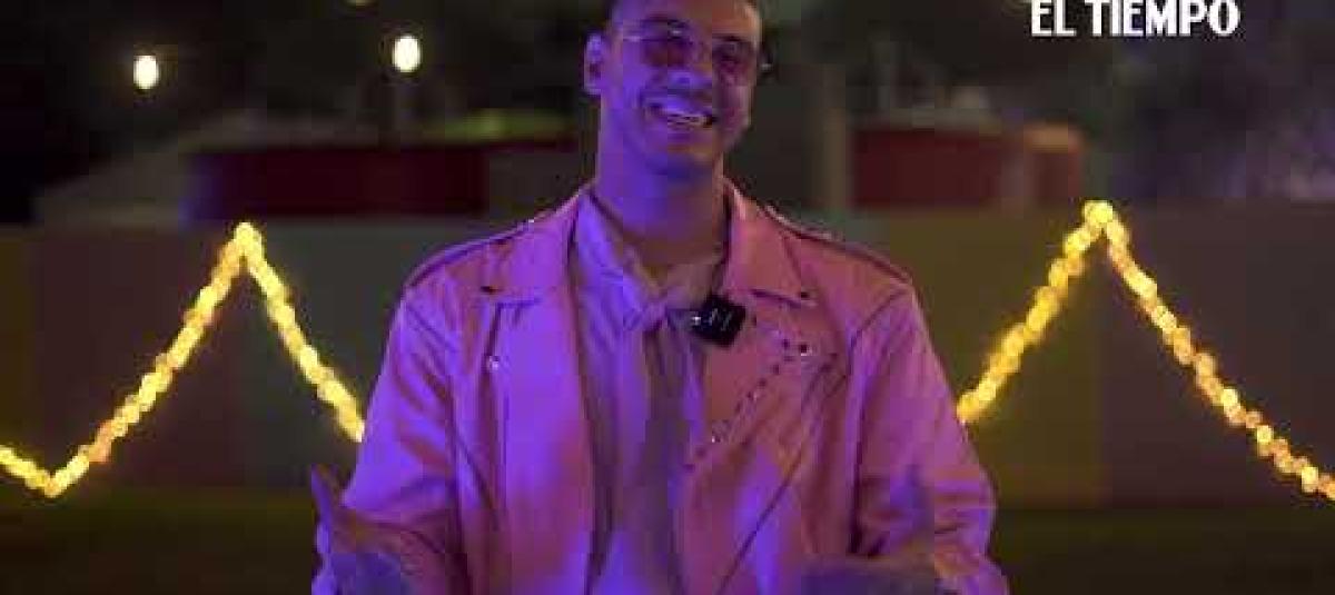 30 Seconds to Mars en el FEP 2024: Manuel Medrano canta con Jared Leto