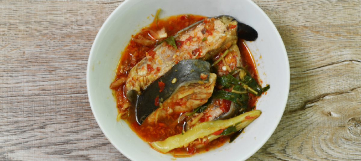 Bagre en salsa, la receta ideal para Semana Santa: estará lista en ...