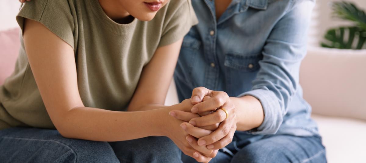 Cinco actividades que un adolescente con depresión debe hacer para reducir los episodios de tristeza