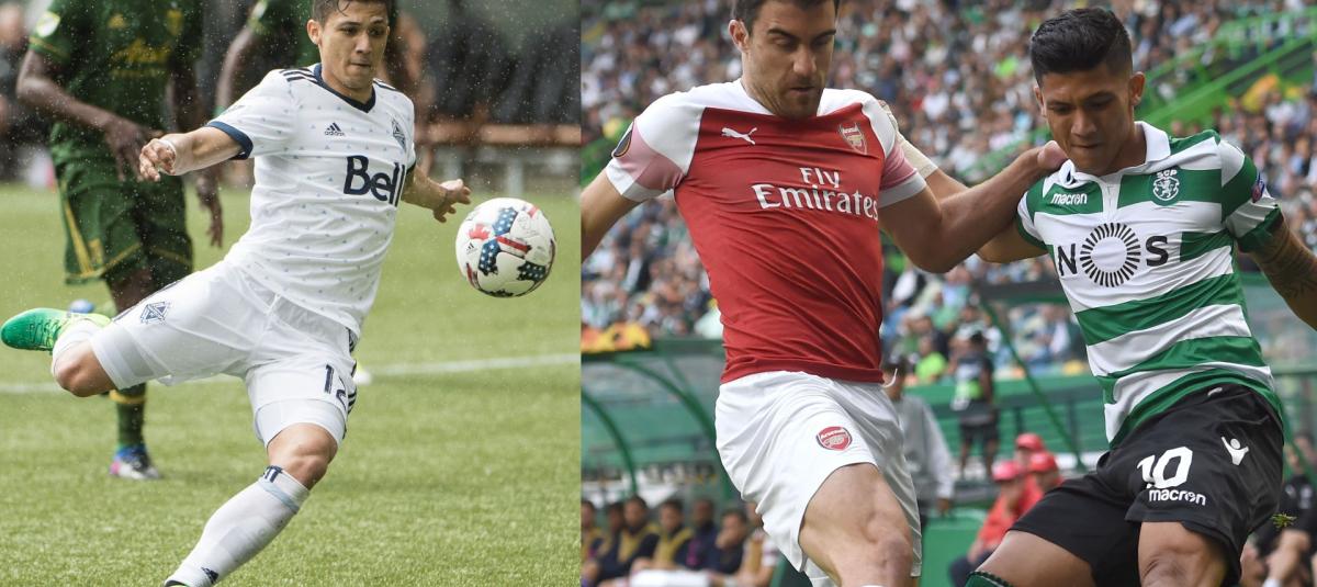Fredy Montero, a un paso de ser nuevo jugador del Deportivo Cali ...