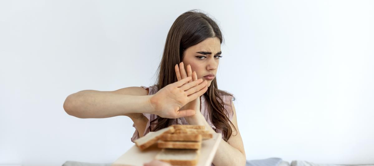 Por qué no comer es mala idea para ganar masa muscular