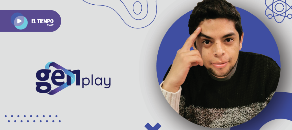 Científicamente Simple con Faber Burgos: La nueva sección de GEN PLAY