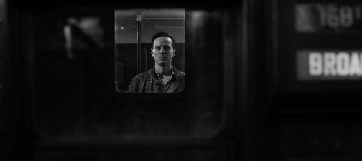 Netflix estrena la serie Ripley, la historia de un talentoso farsante