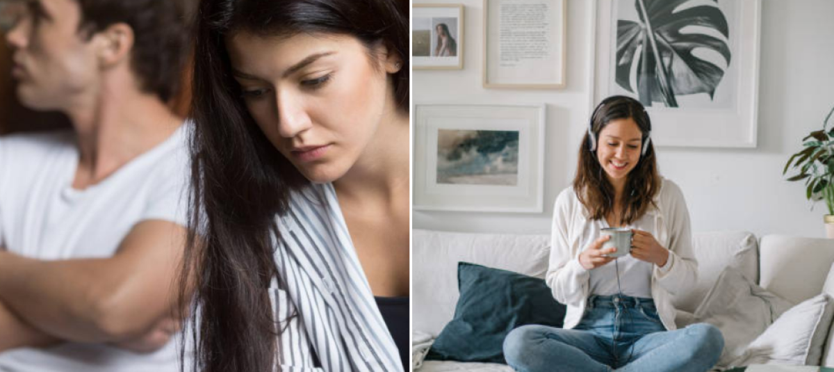 ¿Qué es la agamia, la nueva forma de relacionarse que preocupa a los ...