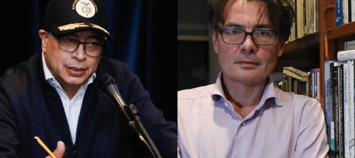 'Destruyeron el sistema de salud sin entenderlo': la dura respuesta de Alejandro Gaviria al ...