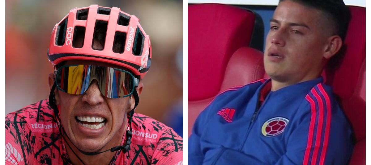 La novela de Rigo se acabó y sacó lágrimas en las redes: los memes se ...