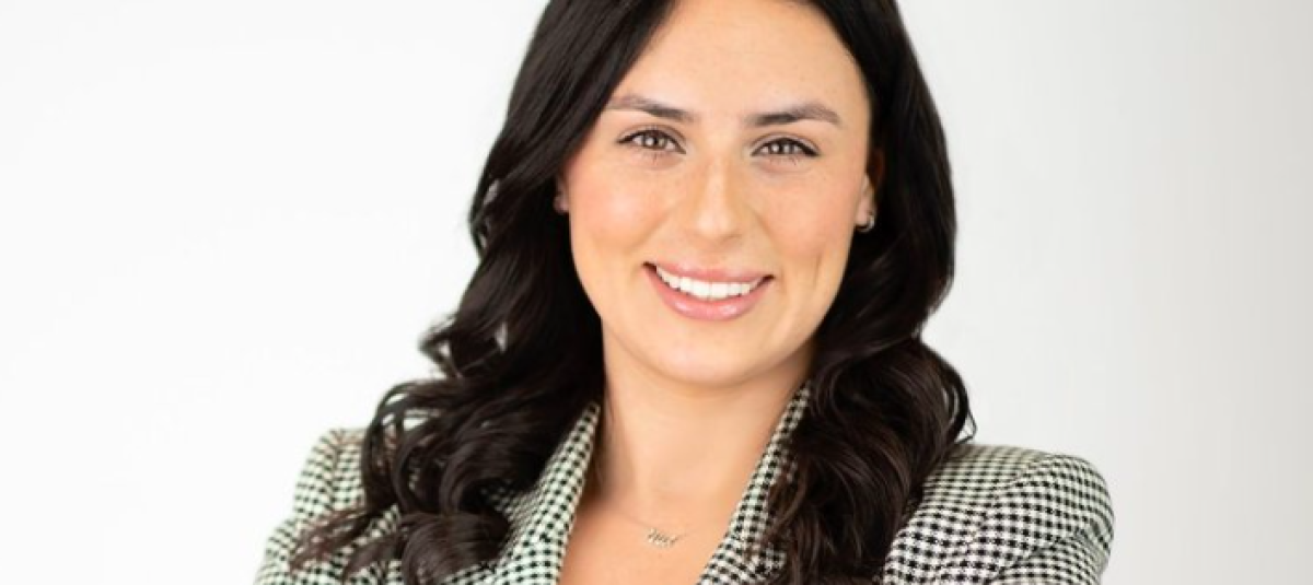 Florida: la colombiana que hizo historia al ser elegida para un puesto ...