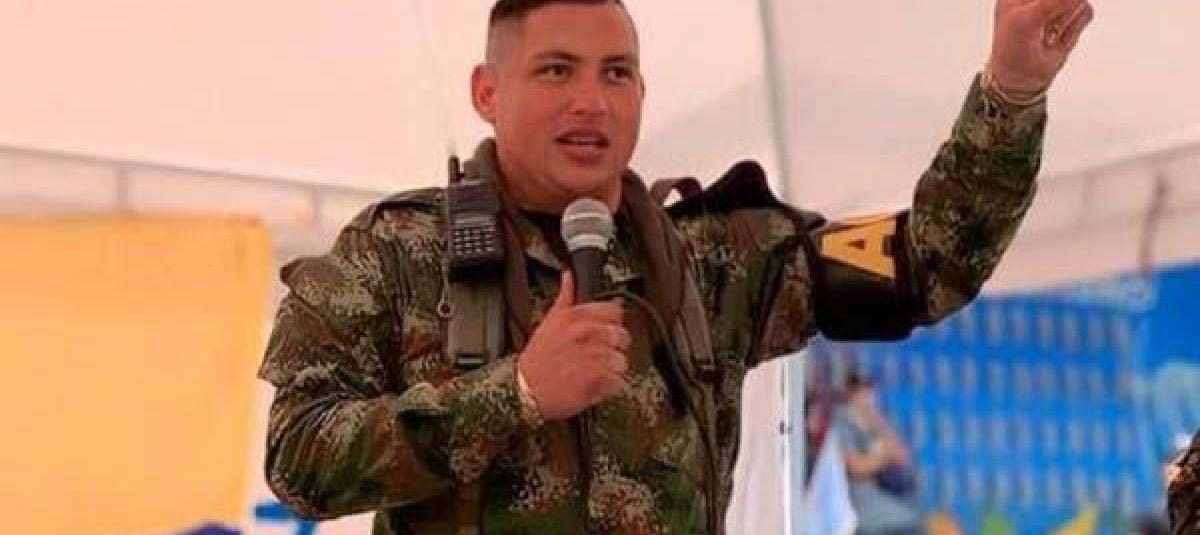 Santa Marta: captura de Camilo, cabecilla de las ACSN