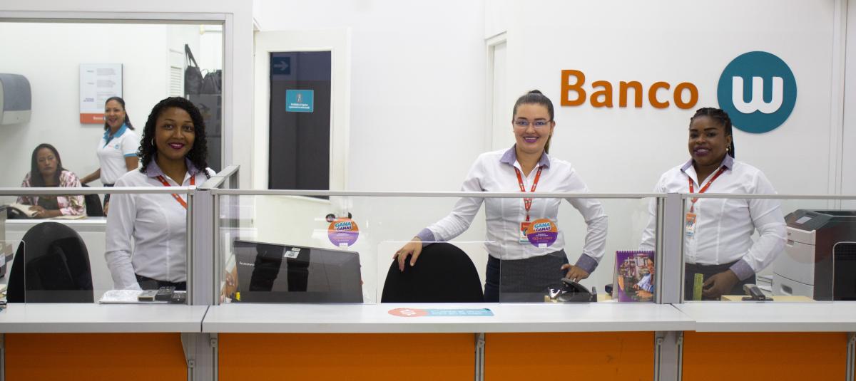 Banco W transforma el futuro de Colombia con su gestión sostenible