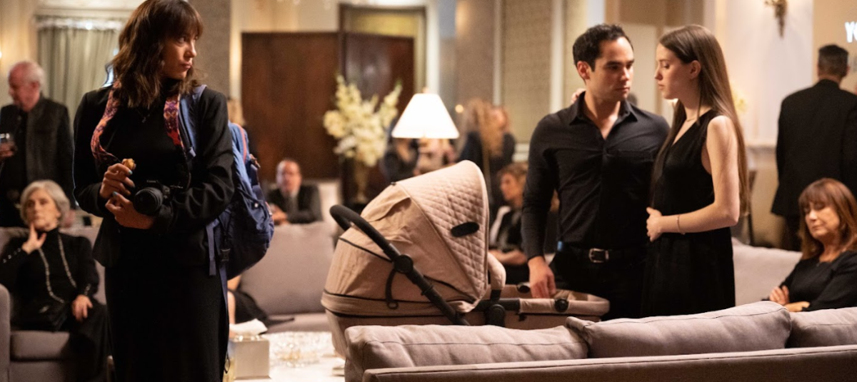 ‘Sierra Madre: prohibido pasar': Rodarte y Tessa Ia hablan de la ...