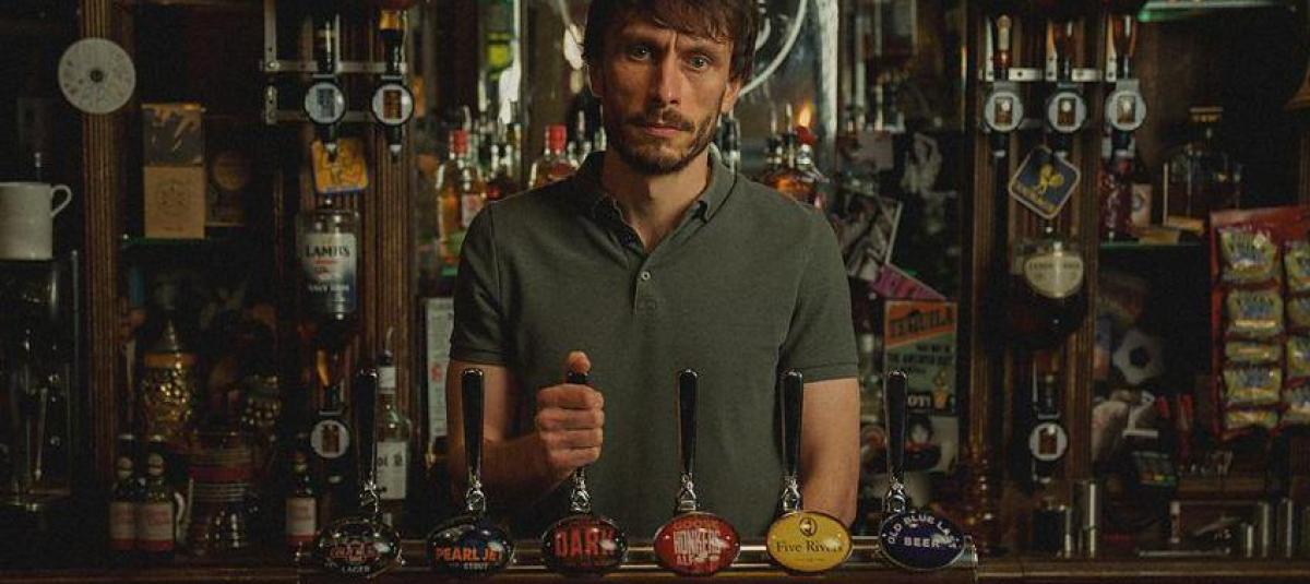 'Bebé reno': la serie basada en hechos reales sobre las agresiones ...