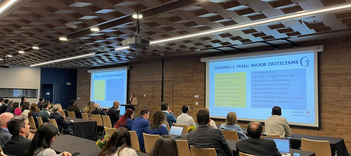 Los factores de riesgo del cáncer de ovario que médicos y pacientes no ...