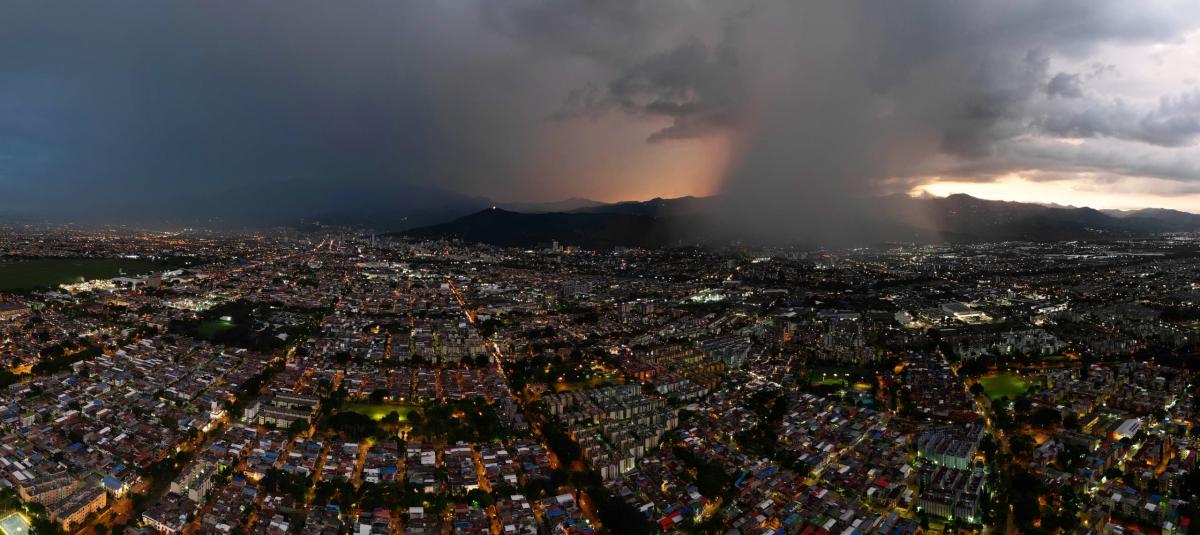 ¿Lloverá en el puente de Reyes? Este es el pronóstico del clima para ...
