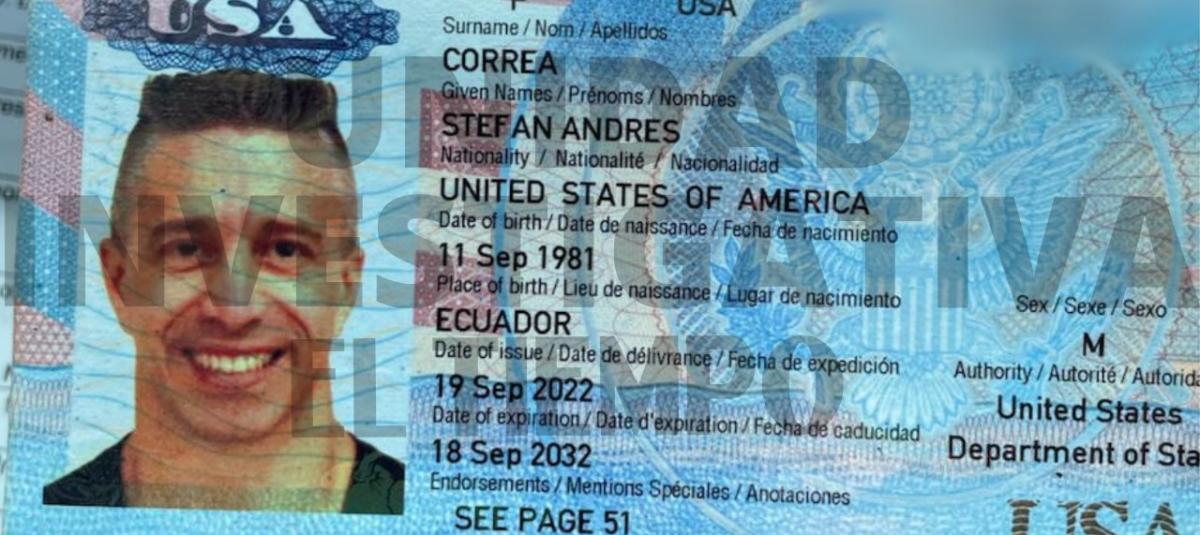 Medellín: fiestas, videos y una niña delataron a ficha clave de red de ...