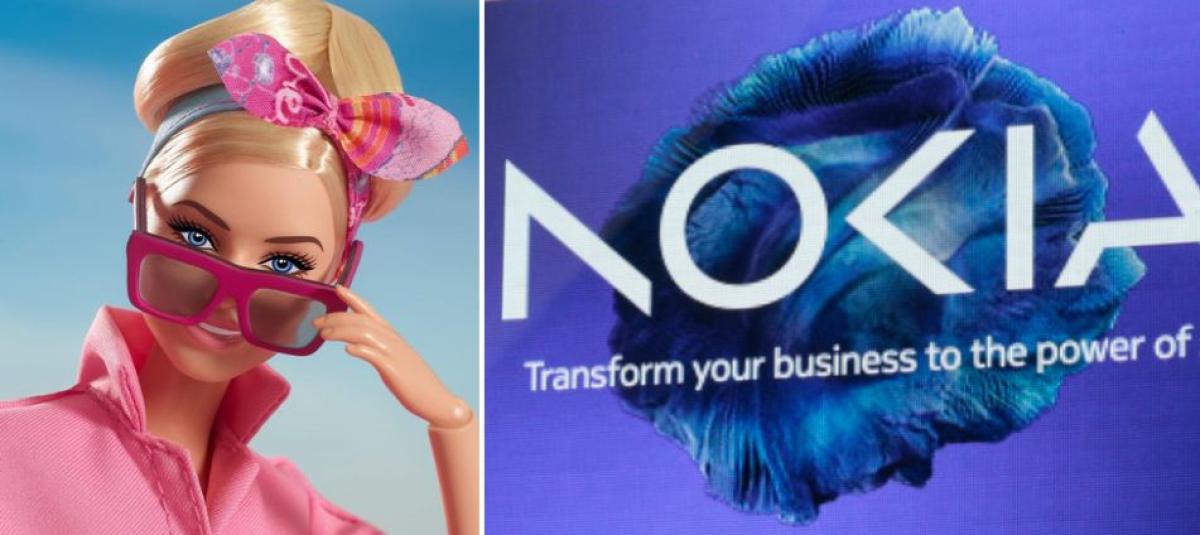 ‘Barbie’ tendrá su propio celular Nokia: esto es lo que se tiene en ...