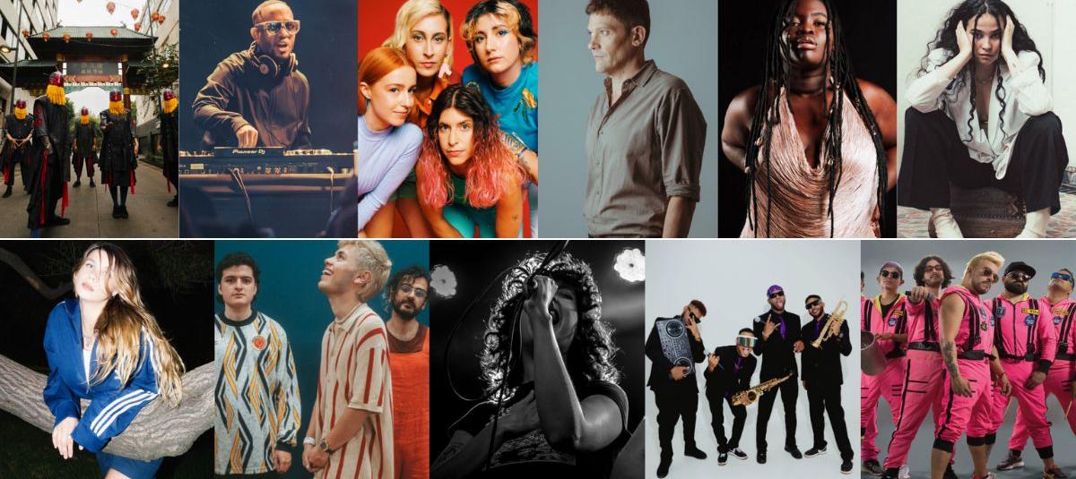 BIME Bogotá 2024: todo listo para el gran encuentro de la industria musical