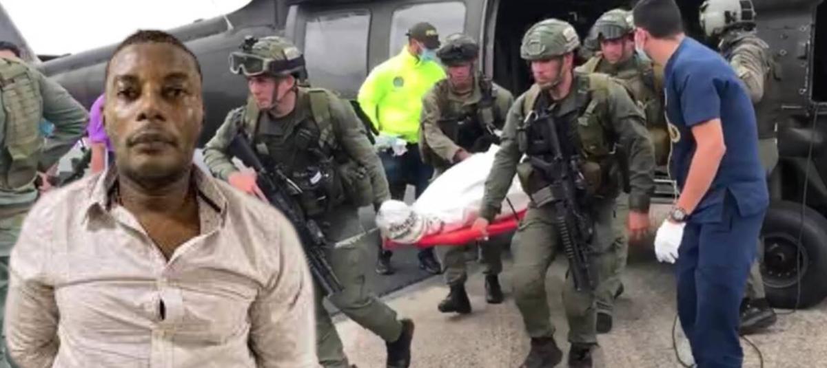 Estos son los policías salpicados por supuesta operación de tortura y ...