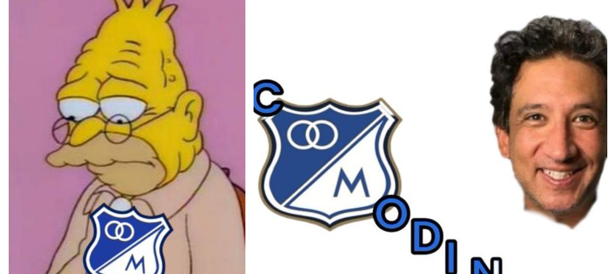 Millonarios pierde y los memes lo destrozan sin piedad y con mucho humor