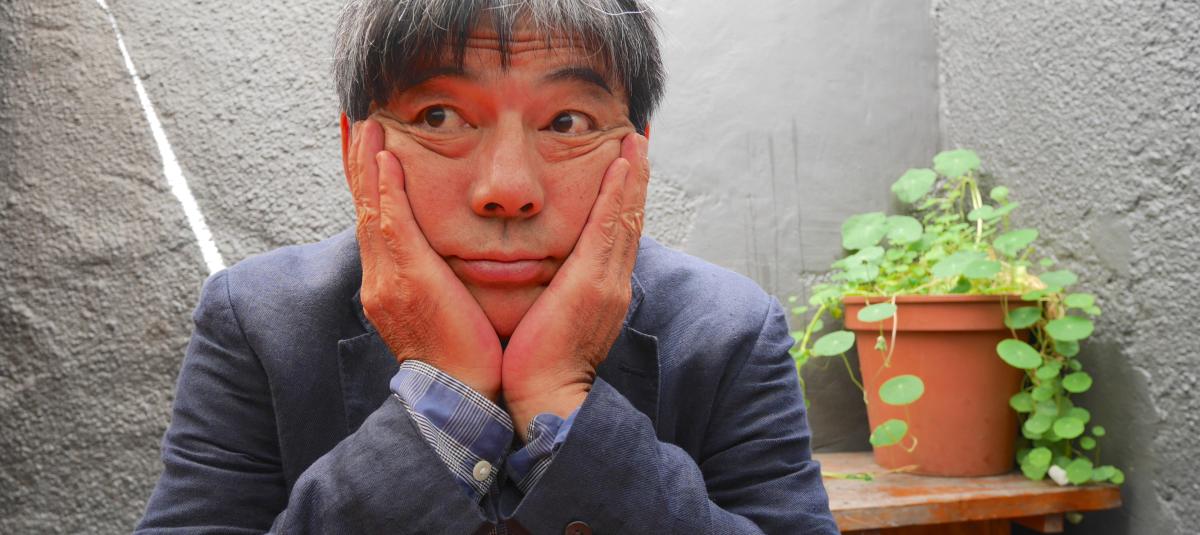 La preciosa historia de La tienda de sonrisas de Satoshi Kitamura y su ...