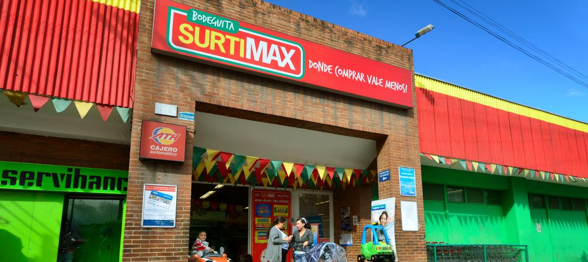 Surtimax, Super Inter y Surtimayorista, cambian de nombre, operarán ...