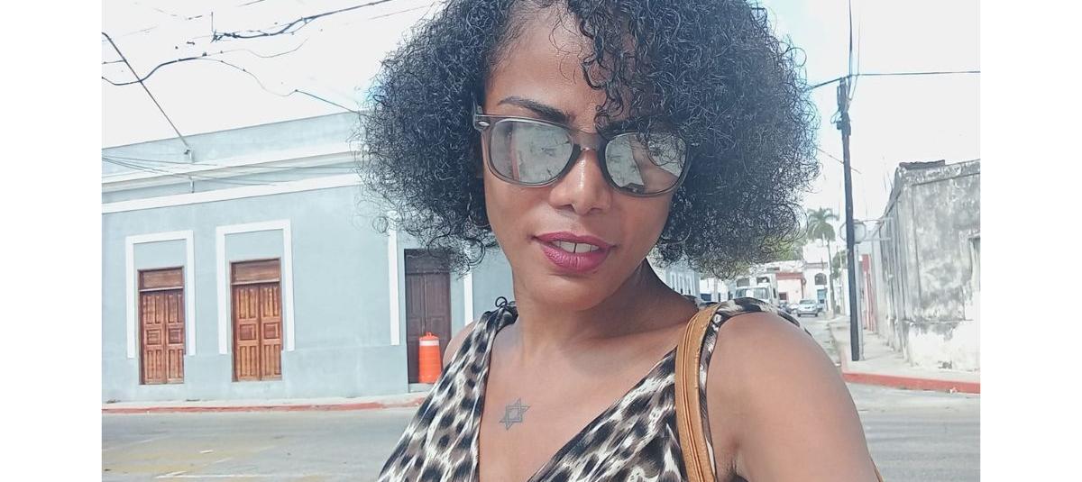 Actriz colombiana Ania Margoth Acosta 'estaba siendo acosada por ...