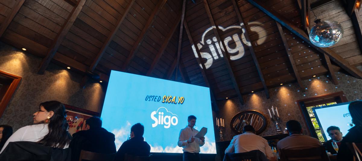 Siigo lanza nuevo servicio POS para la facturación electrónica de las ...