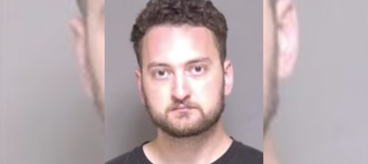 Connor Bowman decía ser viudo en apps de citas; luego habría asesinado ...