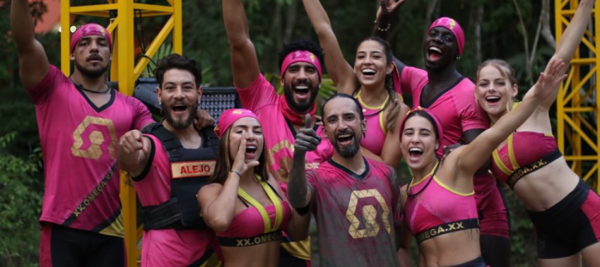 Influencer filtró posibles finalistas del 'Desafío XX': ¿quién ganará ...