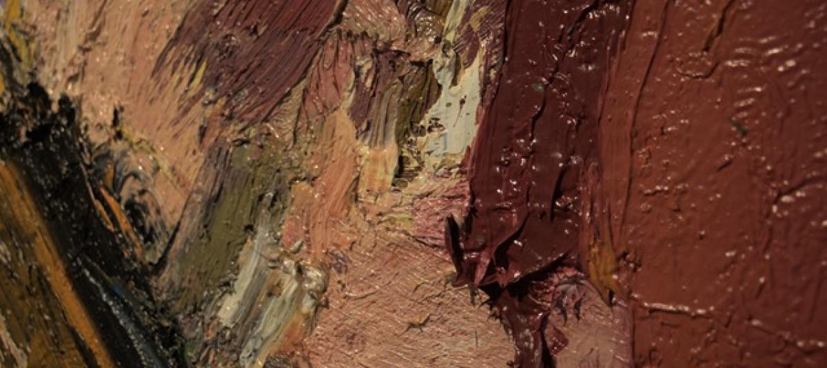 ‘Fragmentar la mirada’: la exposición de arte del cubano Ferrer llega a ...