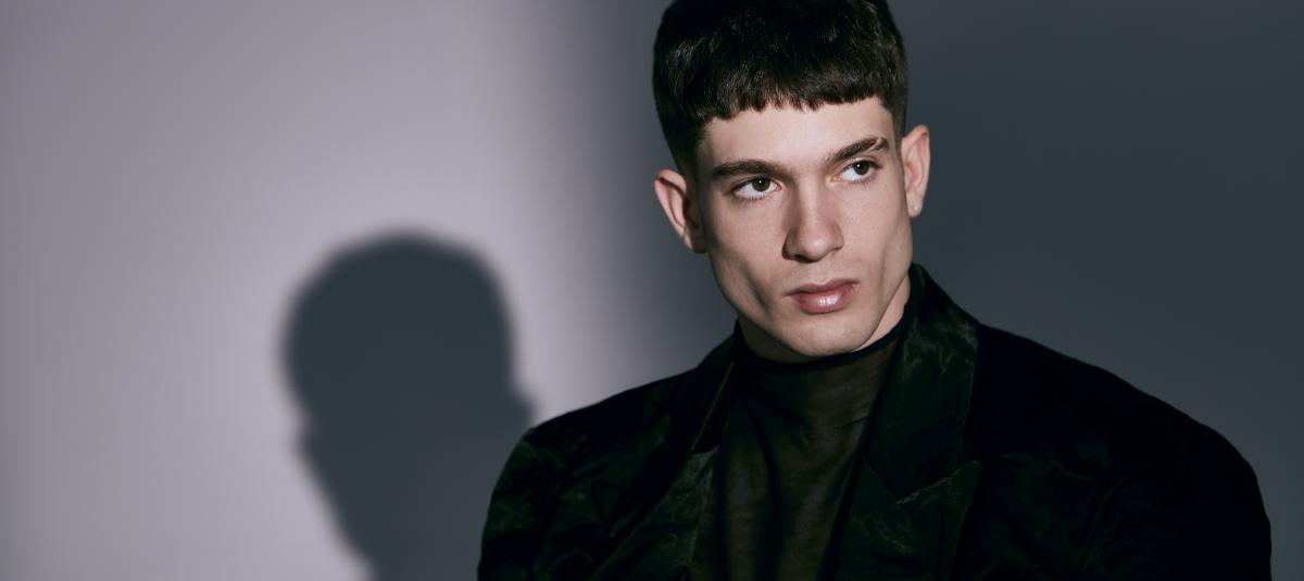Leon Leiden, de TikTok a los Latin Grammy, habla de su nuevo álbum Aquí ...