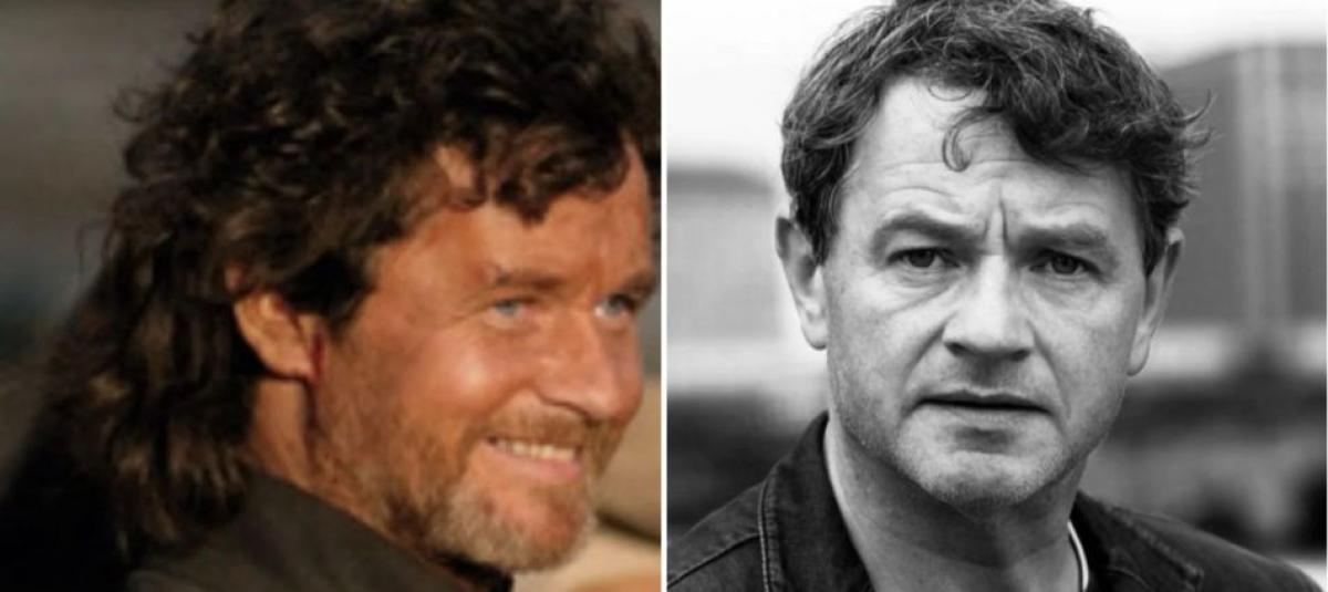 Revelan la causa de la muerte de Brian McCardie, reconocido actor de ...