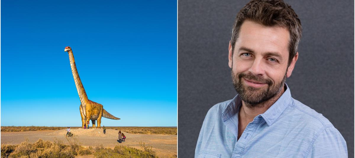 'Estamos en lo que va a ser conocido como la edad de oro de la ...