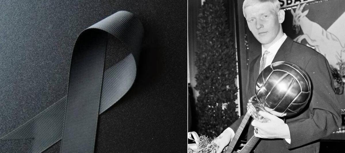 Luto mundial: murió la leyenda de Alemania Karl-Heinz Schnellinger y ...