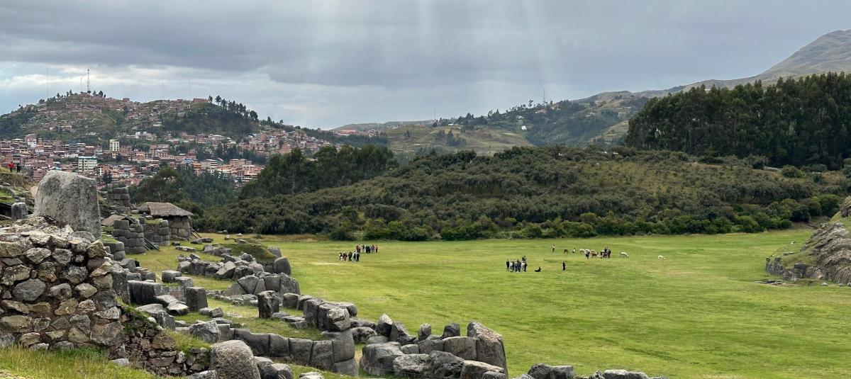 Cusco, un recorrido por la maravilla arquitectónica del universo de los ...