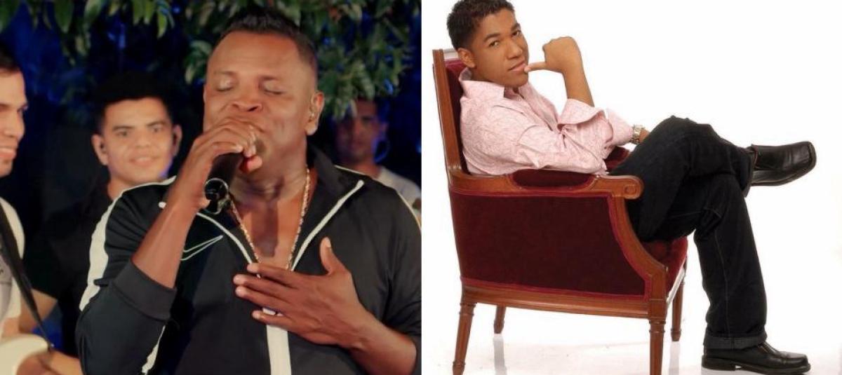 Omar Geles y la aterradora coincidencia con el día de la muerte de ...