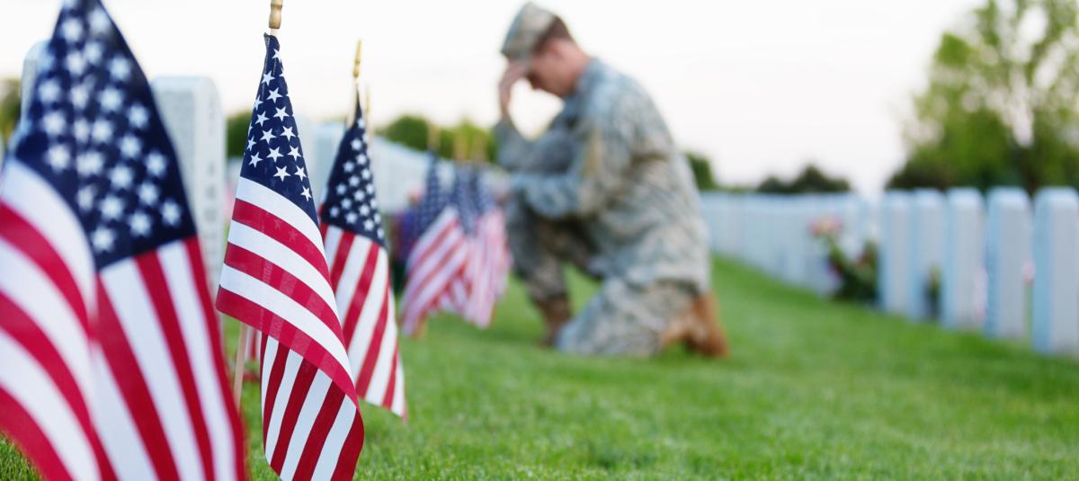 Memorial Day: ¿cuánto deben pagarme si trabajo en este día feriado?