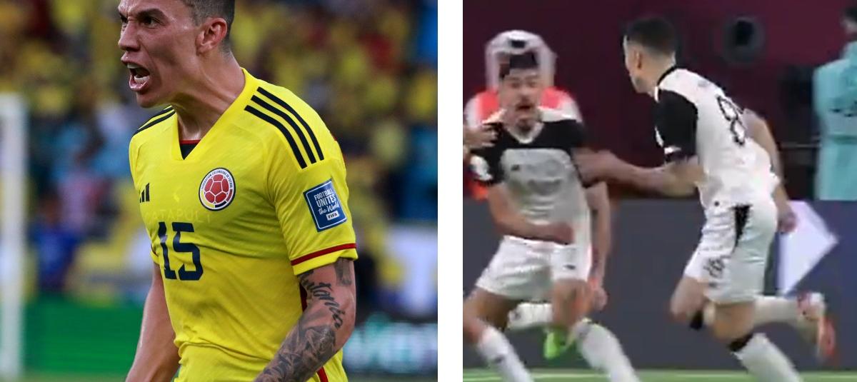 Video | Mateus Uribe campeón de la Copa del Príncipe en Qatar, hizo el ...
