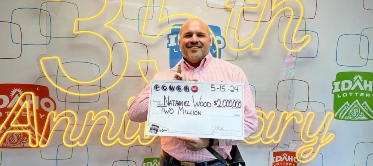 Powerball: ganó un premio mayor gracias a esta decisión que tomó en una ...