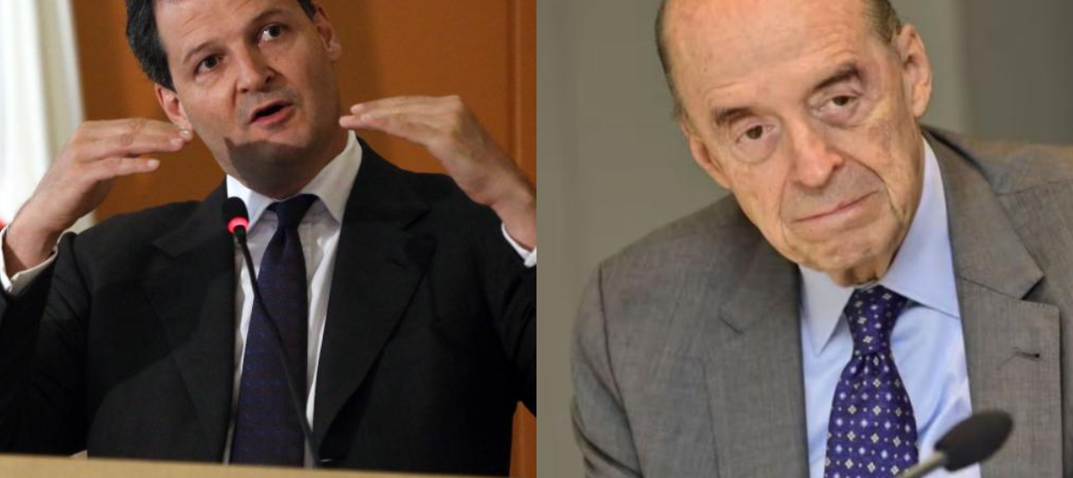 Sergio Jaramillo, excomisionado de Paz: ‘Álvaro Leyva en ocasiones fue negociador de las Farc ...