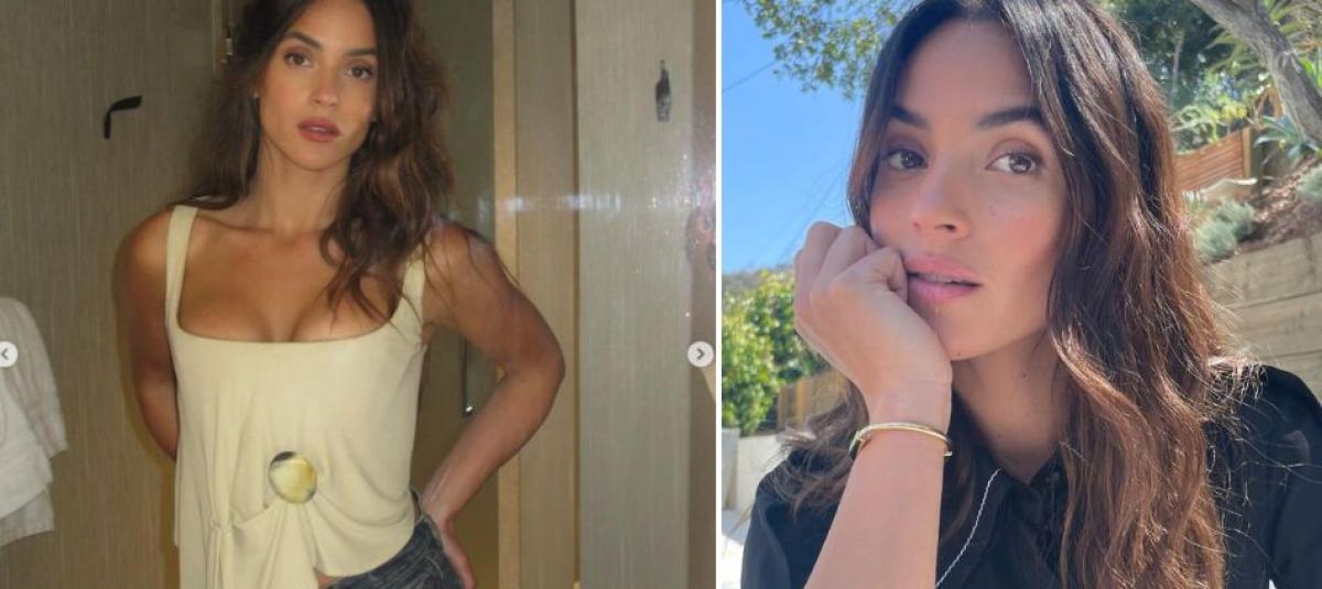 El suegro de Jason Momoa es Ricardo Arjona: ella es Adria Arjona, la novia de ‘Aquaman’