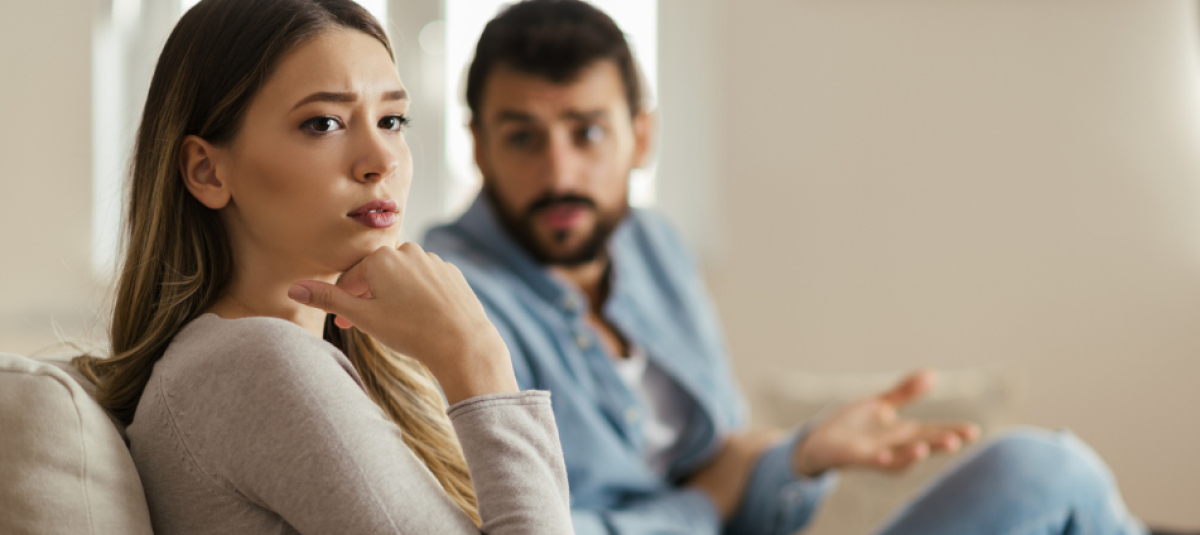 Las 7 frases que usan las personas desagradecidas, según psicólogos