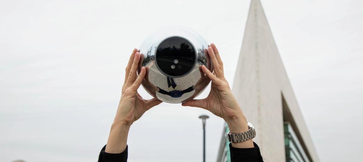 Estos son los lugares en Colombia donde puede registrar su iris en ...